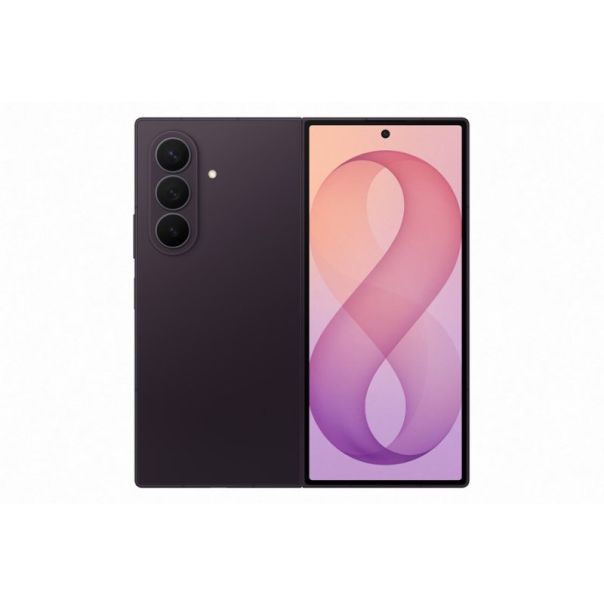 SAMSUNG Galaxy Z Fold 8 Ultra 12/256GB, ljubičasta