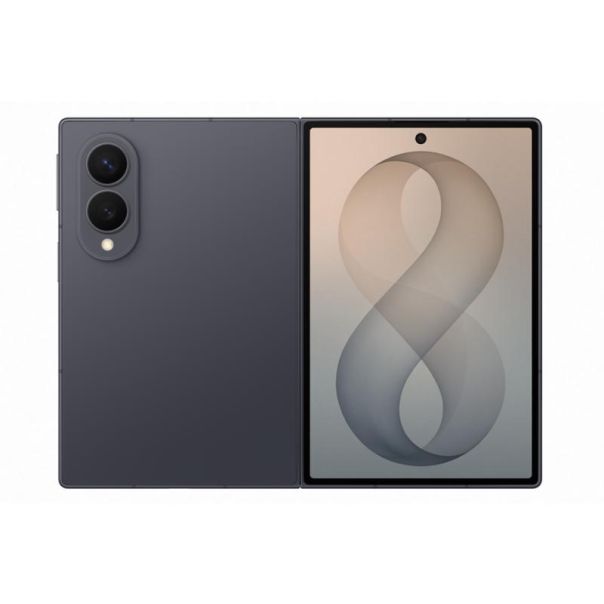 SAMSUNG Galaxy Z Fold 8 16/1TB, grafit