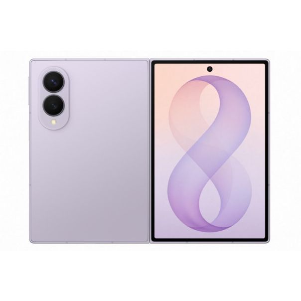 SAMSUNG Galaxy Z Fold 8 12/512GB, lavanda