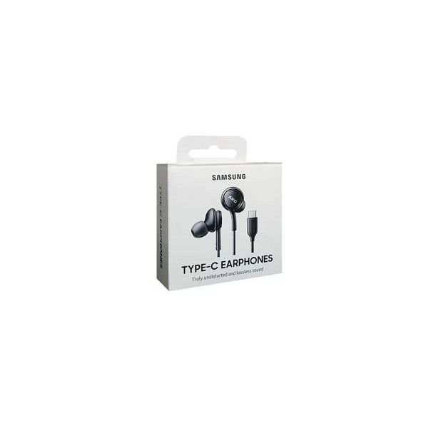 Samsung slušalice (IC100) Type C ( by AKG) crna