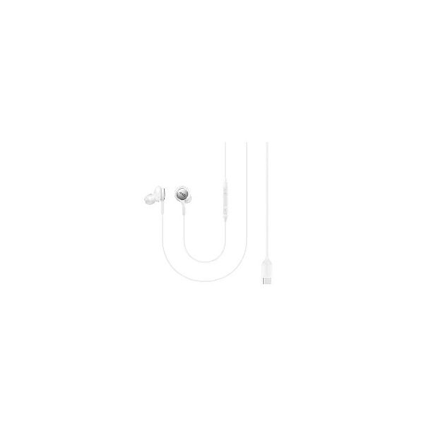 Samsung slušalice (IC100) Type C (by AKG) bela