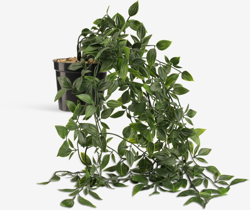 Veštačka biljka OLIVER D70cm viseća