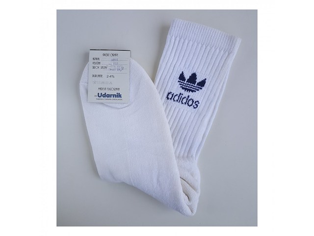 Adidas čarape Udarnik Yugoslavia
