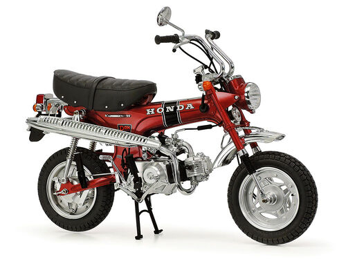 NEW! Tamiya 16002 Honda Dax Export 70