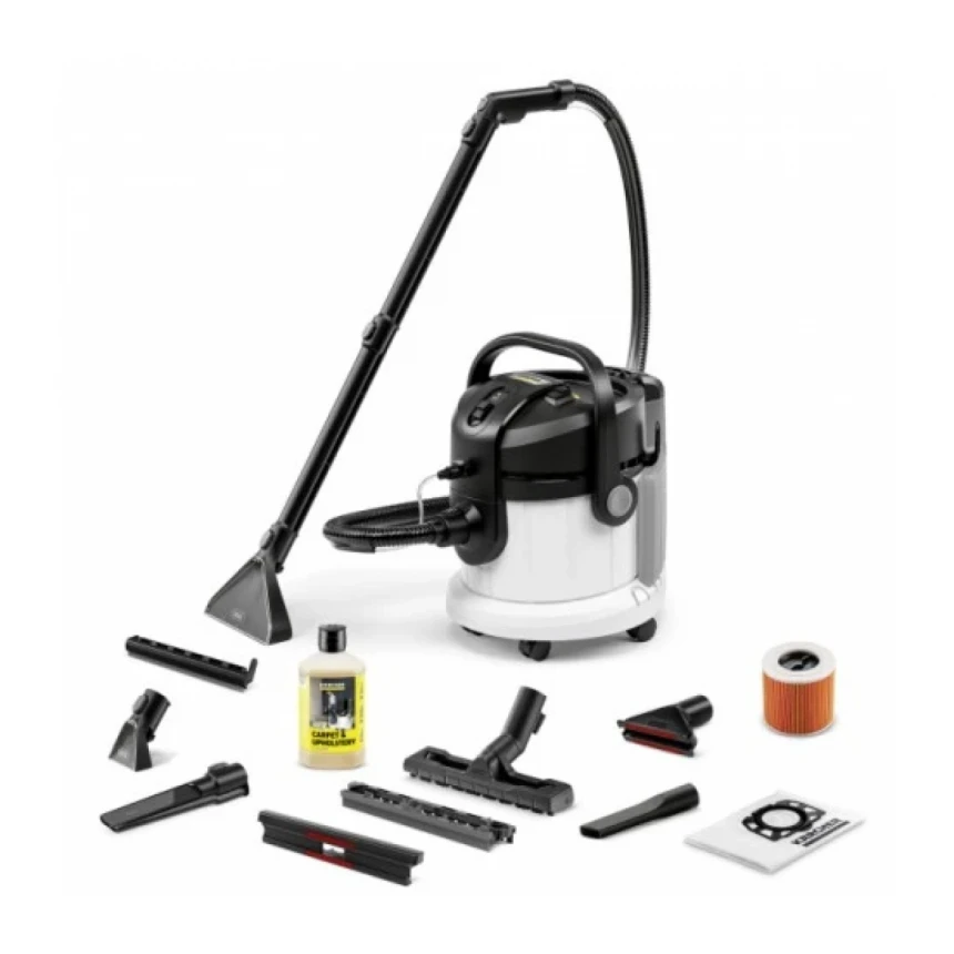 Usisivač za dubinsko pranje Karcher SE4Plus