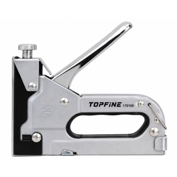 TOPFINE Ručna heftalica 4–14 mm