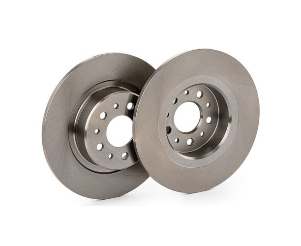 Disk kočioni zadnji Bendix BDS1370 - 0986479120 - DF4440 - DDF1138 - 186797 - 672826
