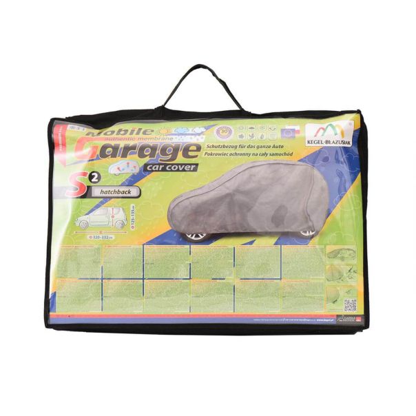 KEGEL BLAZUSIAK Cerada za automobil veličina s,d 320-332,v 125-135cm