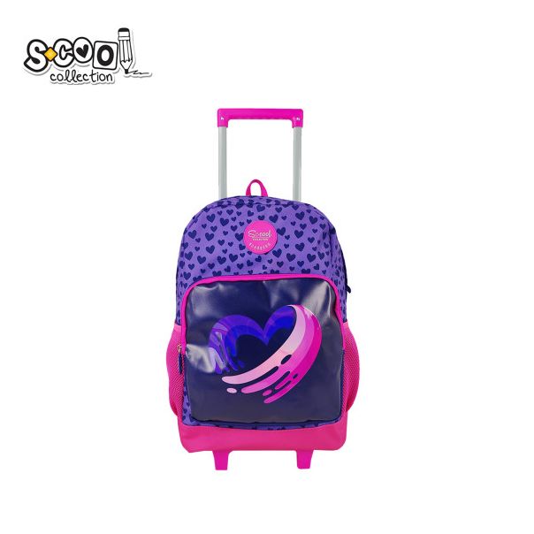 RANAC TROLLEY 45*32*16,5CM SC2681