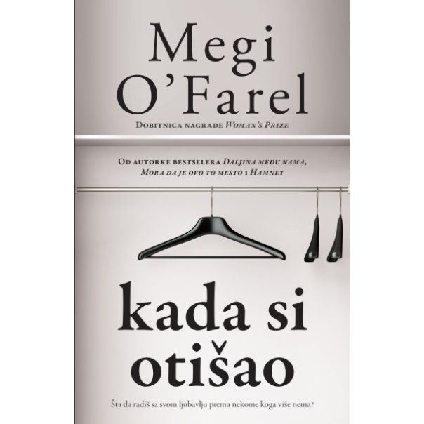 Kada si otišao