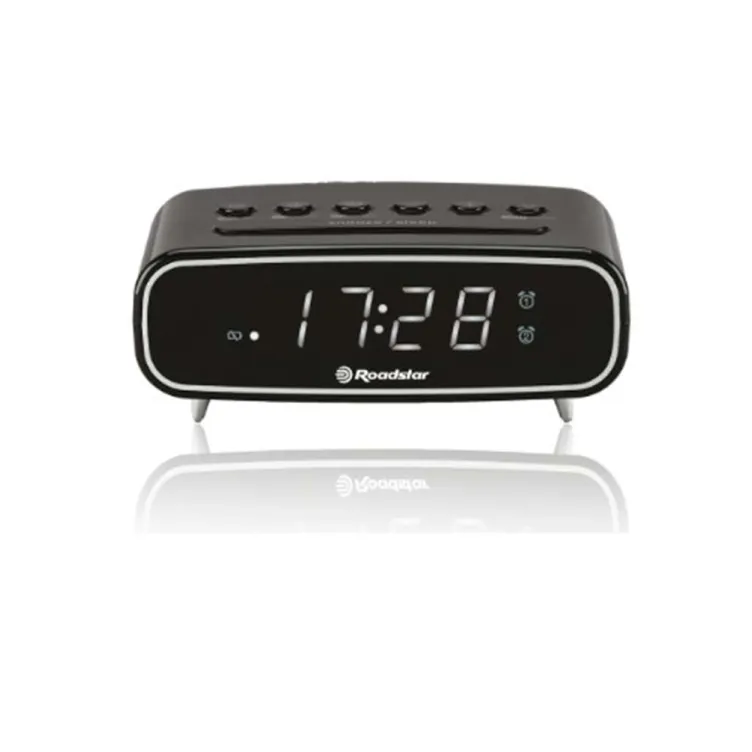 ROADSTAR CLR2310BK RADIO SAT