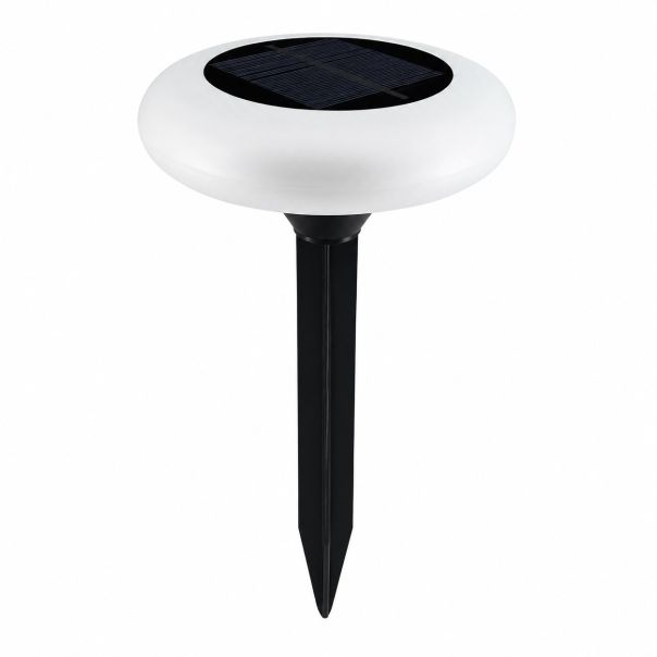 Solarna baštenska LED lampa 23 cm – Dekorativna spoljašnja rasveta