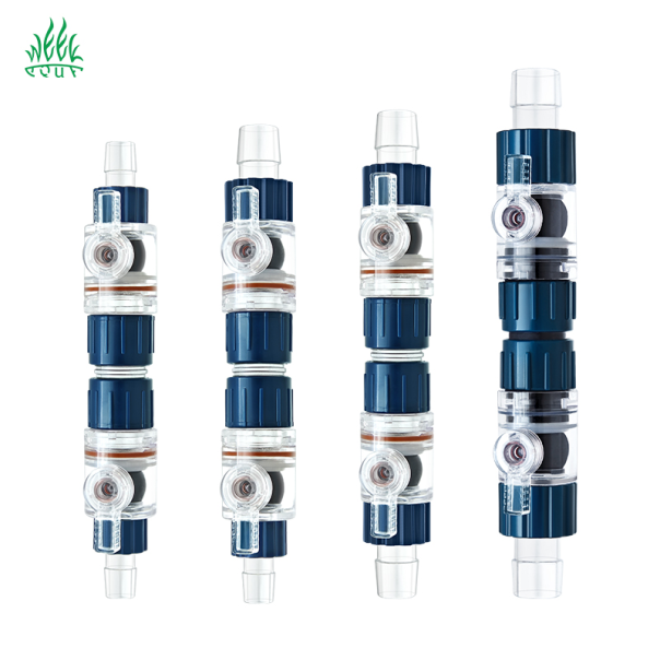 Nanobit WeekAqua slavina QC-1212