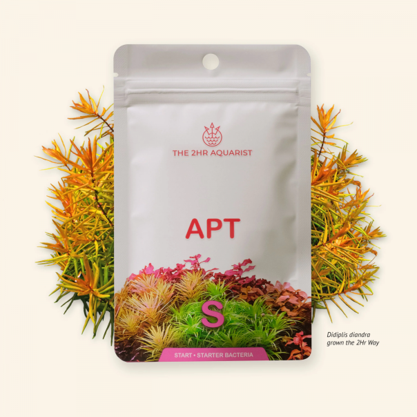 Nanobit 2Hr Aquarist APT Start