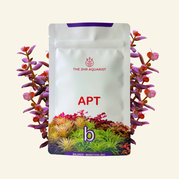 Nanobit 2Hr Aquarist APT Balance