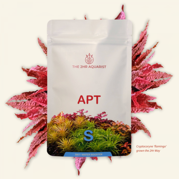 Nanobit 2Hr Aquarist APT SKY - 150g