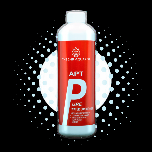 Nanobit 2Hr Aquarist APT Pure - 500 ml