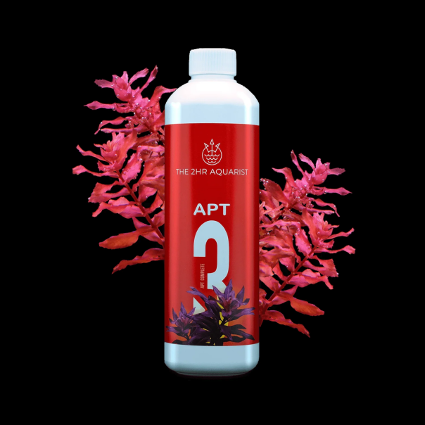 Nanobit 2Hr Aquarist APT 3 - 500ml