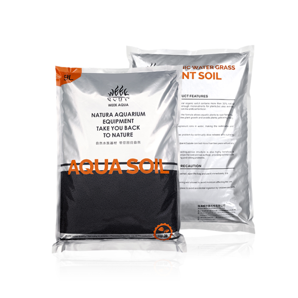 Nanobit WeekAqua soil 9L