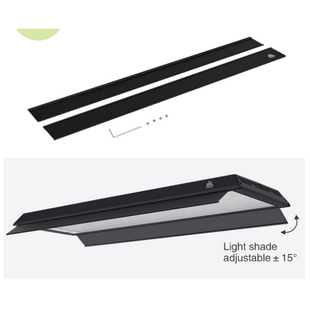 Nanobit WeekAqua Shade MV-DGB900 za M/ V/L/P serije 90cm
