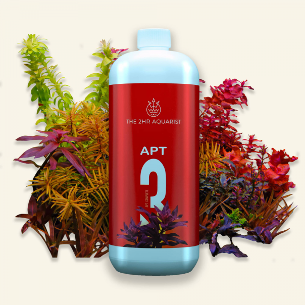 Nanobit 2Hr Aquarist APT 3 - 1000ml