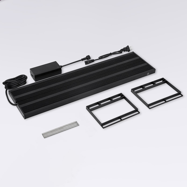 Nanobit WeekAqua LED lampa L900 Pro-K black
