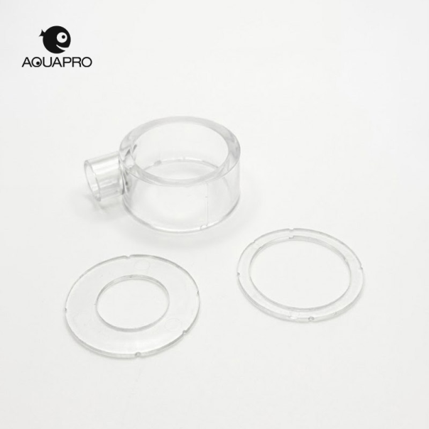 Nanobit Aquapro V-16 Vortex outlet Accessories 16mm
