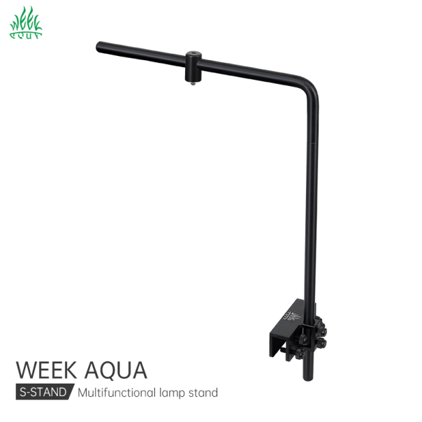 Nanobit WeekAqua nosač za lampe DJ-S-16B-D1 (komad) za VML serije