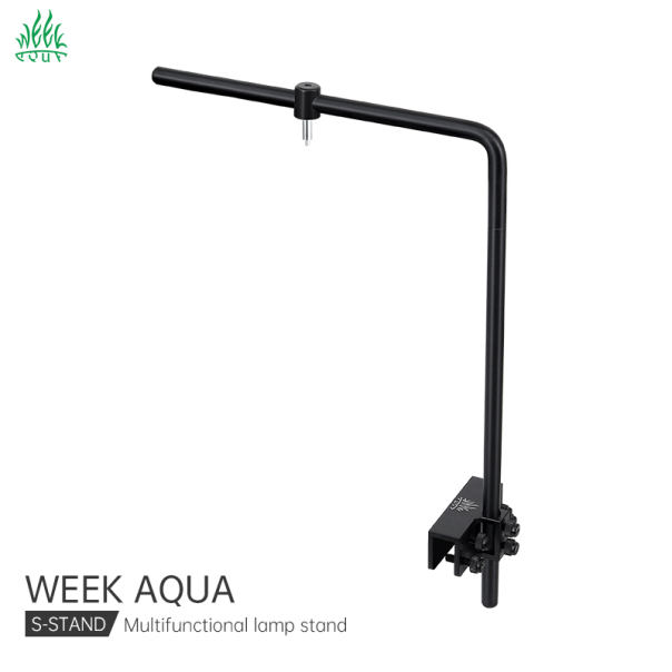 Nanobit WeekAqua nosač za lampe DJ-S-16B-DS (komad) za VMLZ serije