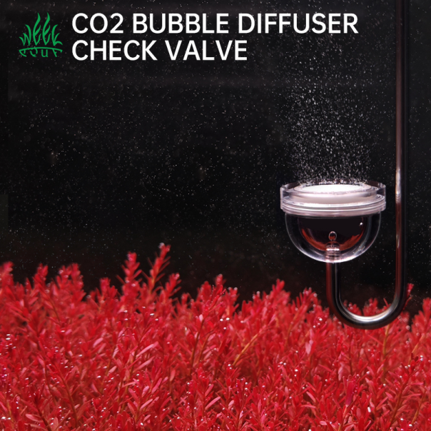 Nanobit WeekAqua CO2 Bubble difuzor CO2-B-D60