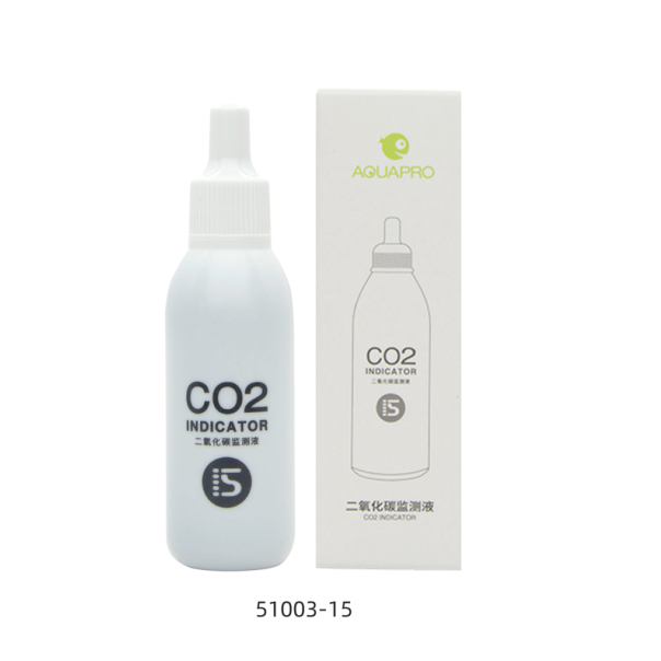 Nanobit Aquapro CO2 tečnost za dropcheker 15ml
