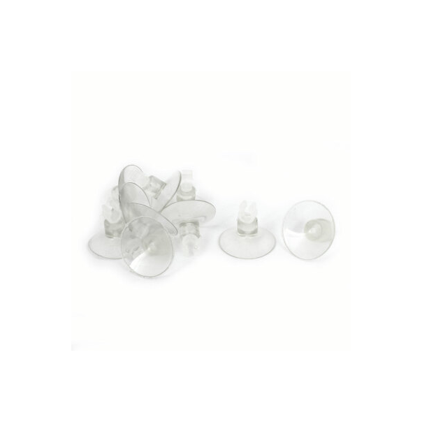 Nanobit WeekAqua vakum držač za crevo 4/6mm Sucker-5mm