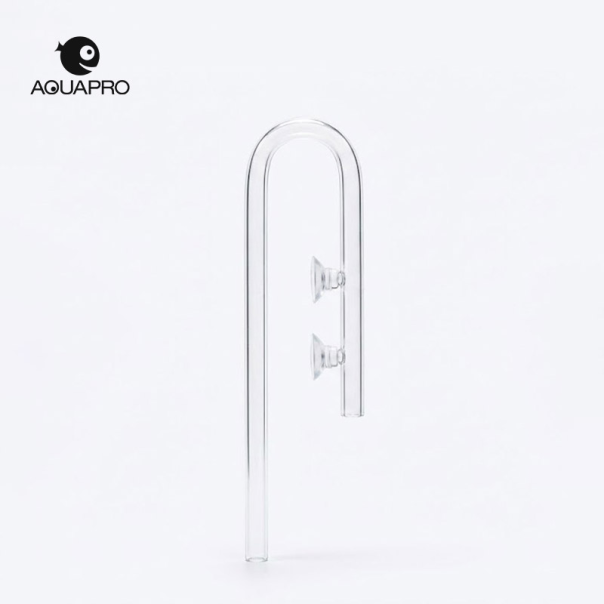 Nanobit Aquapro Pipe Usisna U staklena cev 16mm