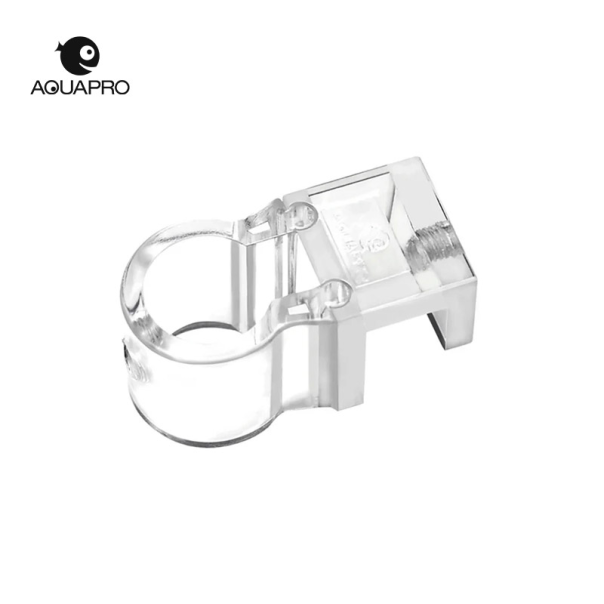 Nanobit Aquapro akrilni držač za cevi mini M