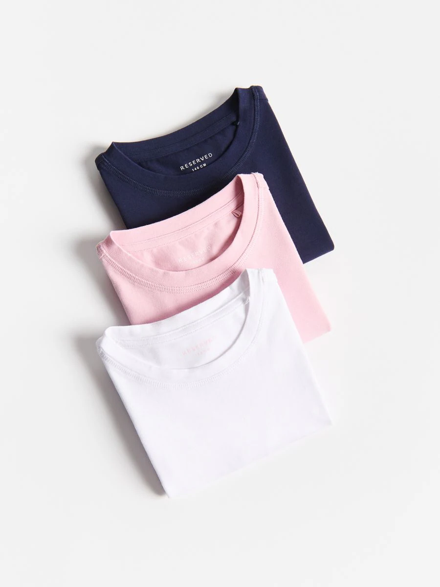 GIRLS` T-SHIRT