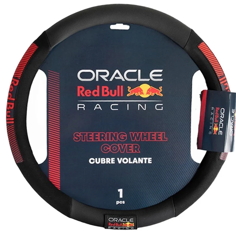 Obloga volana M 37/39 cm Red Bull Racing Crvena – Paolo 21372 / 12683
