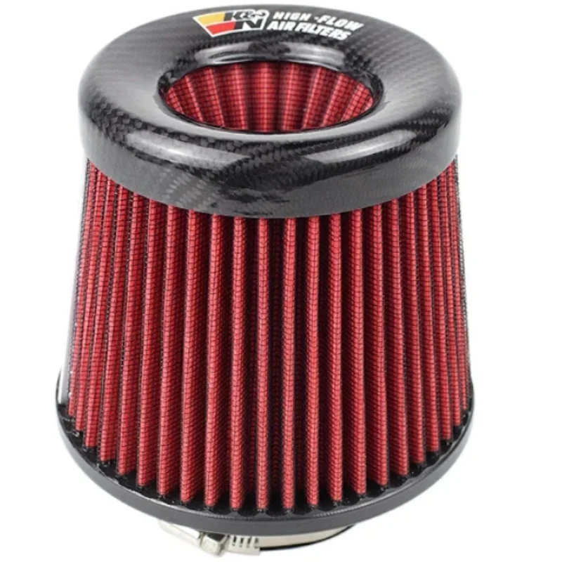 KN filter vazduha Karbon – Paolo 49397