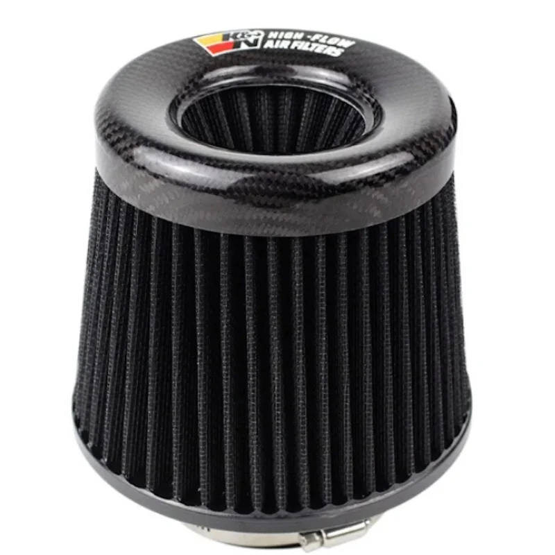 KN filter vazduha Karbon Crni – Paolo 49396