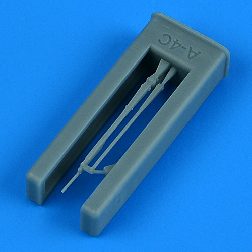 NEW! Quickboost 49239 Douglas A-4 C Skyhawk - Wiper (for Hobby Boss Kits)