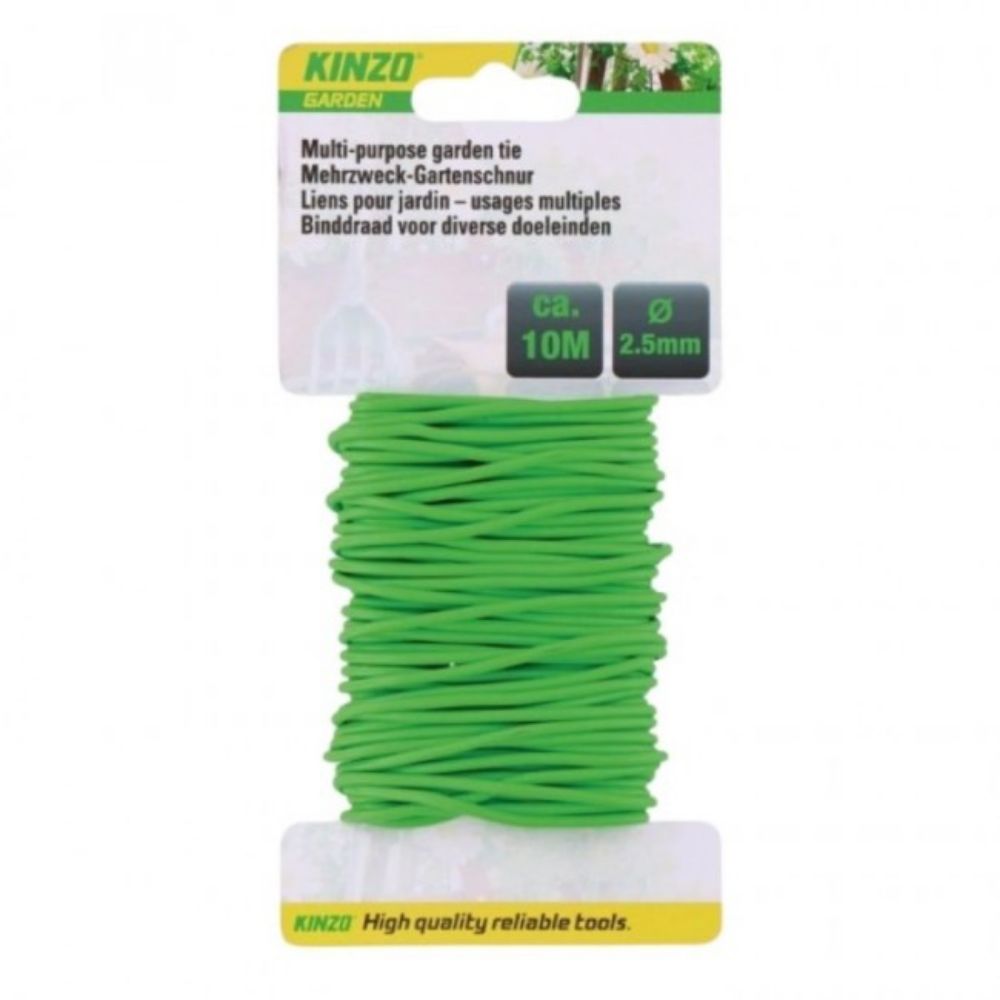 Vezice za biljke 10m 2,5mm