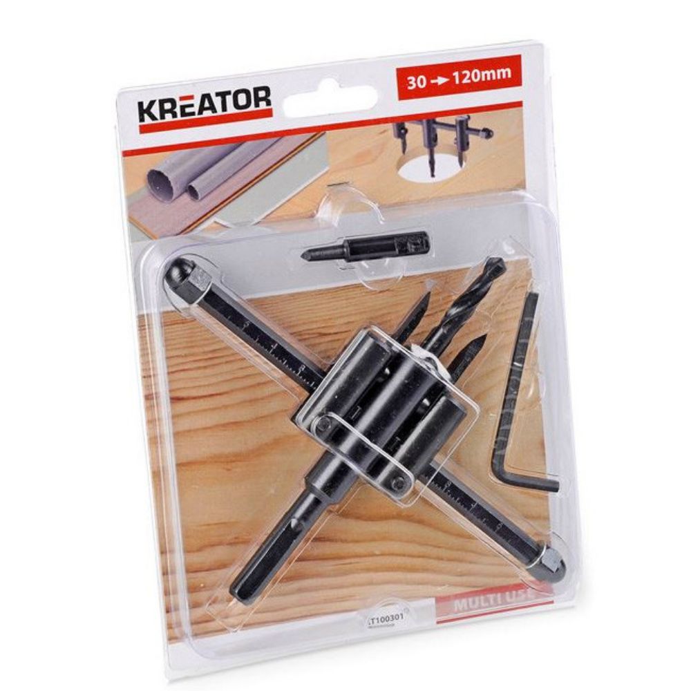 Kruzni sekac višenamenski kreator alati