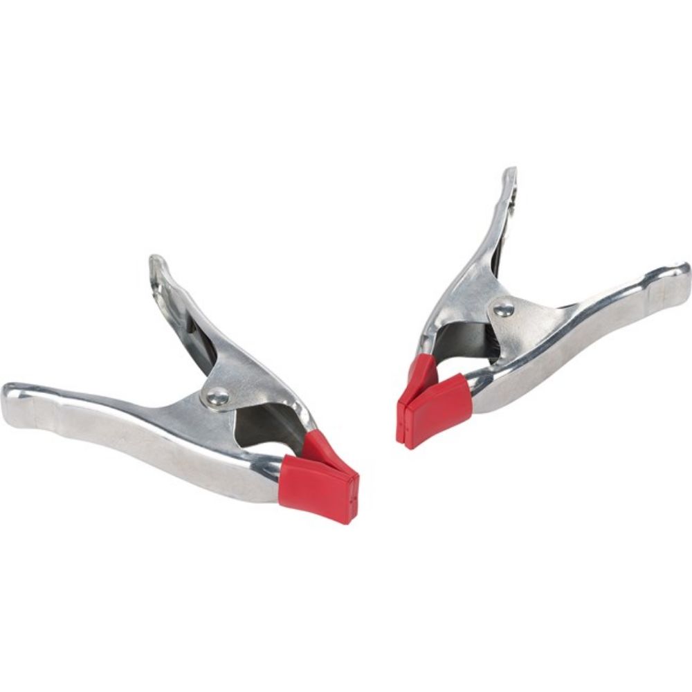 Stege elastične set 150mm 4kom metalne