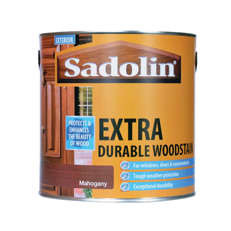 Sadolin extra 7 2,5/1 uljani