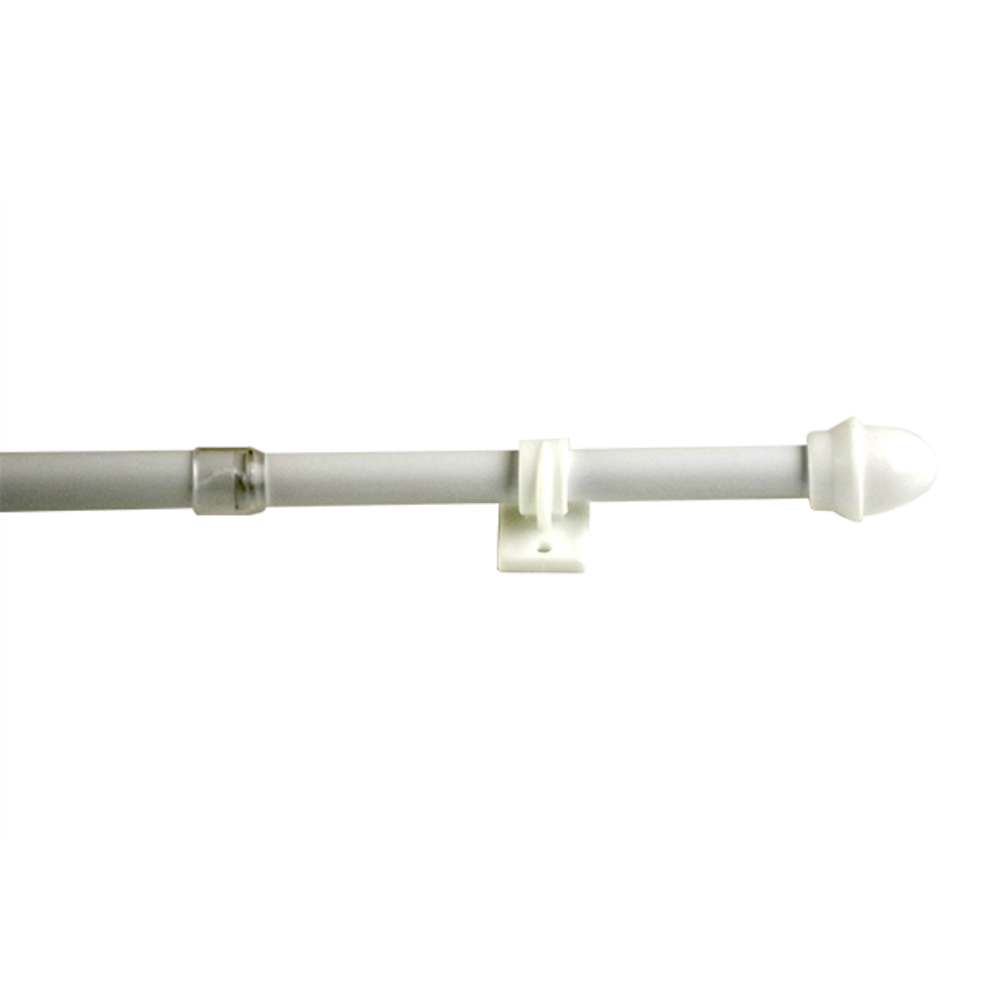 Garnišna coffee bela 50-85cm 1kom