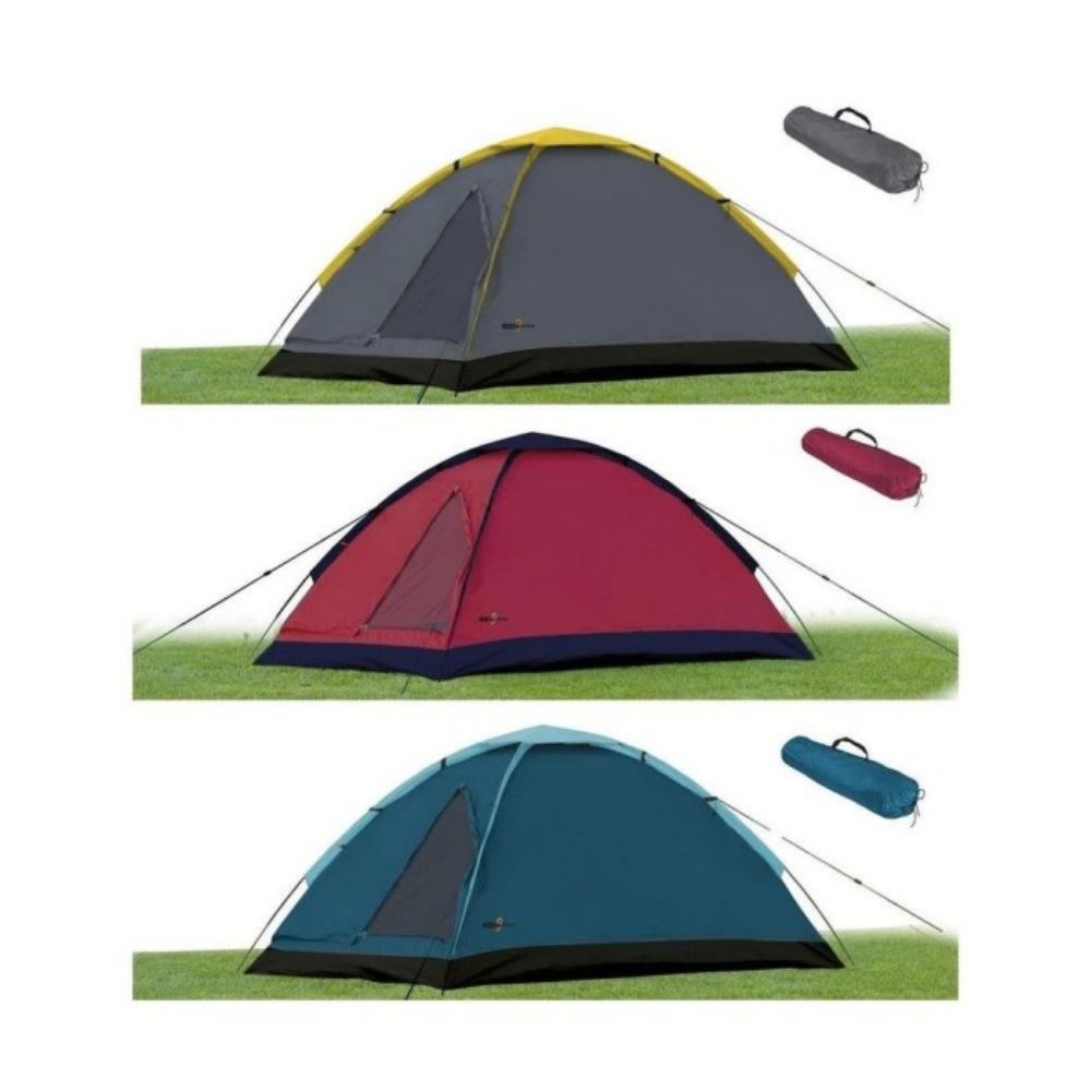 Šator 200x120cm više boja