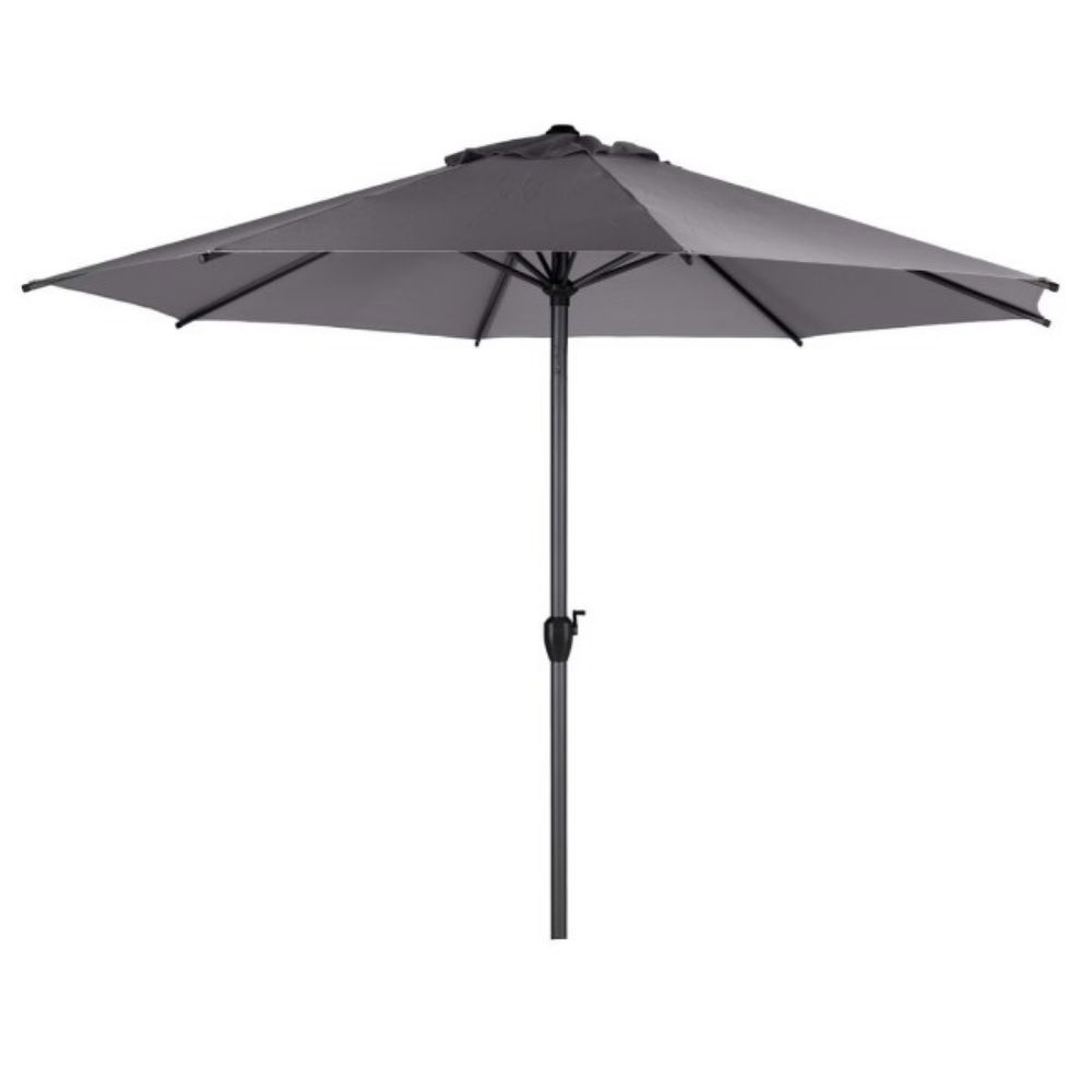 Suncobran 3m sivi