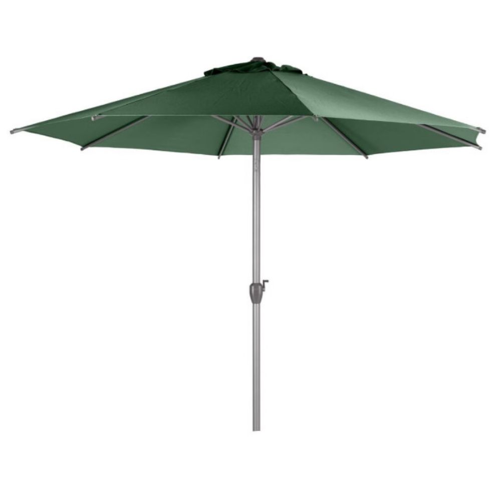 Suncobran 3m zelena