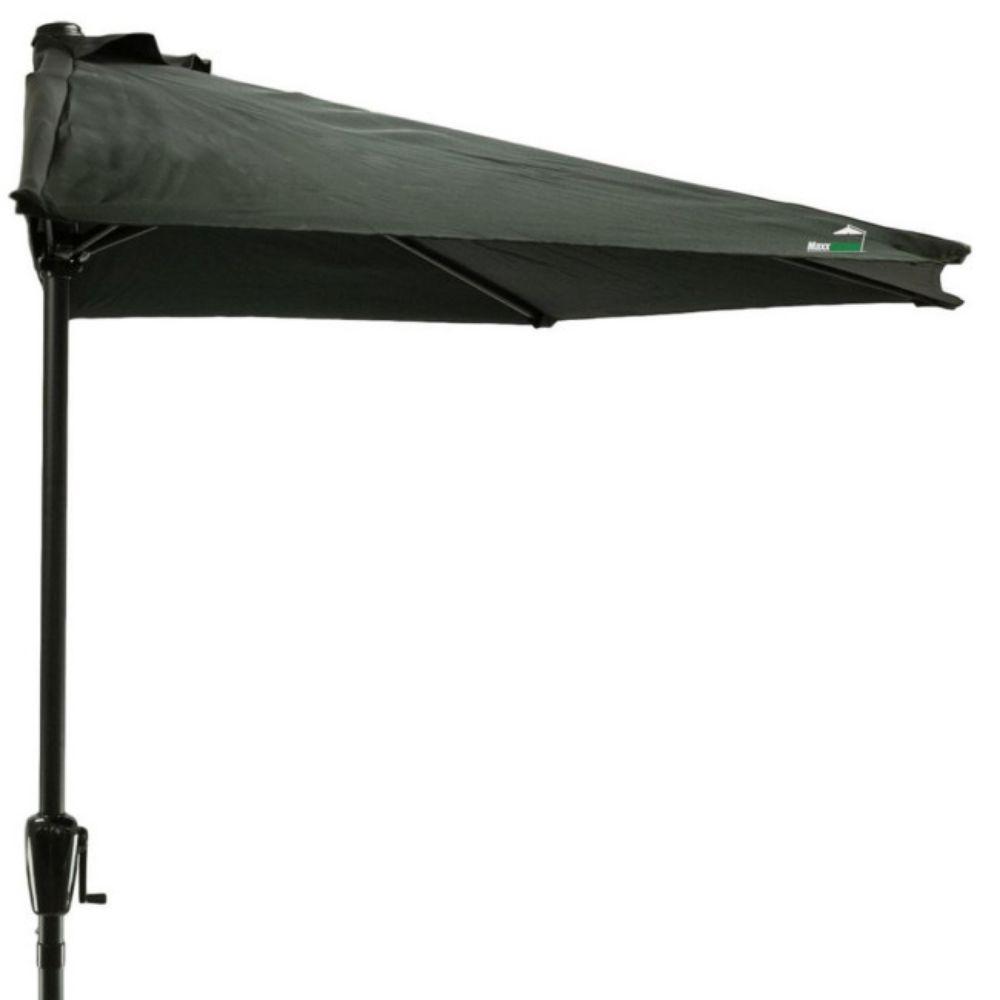 Suncobran balkonski 2.5m crni