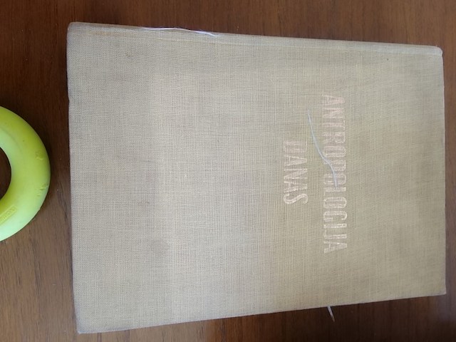 Antropologija Danas-A.L.Kroeber