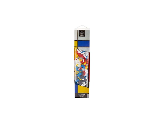 3D Puzla - Mondrian, 350 komada